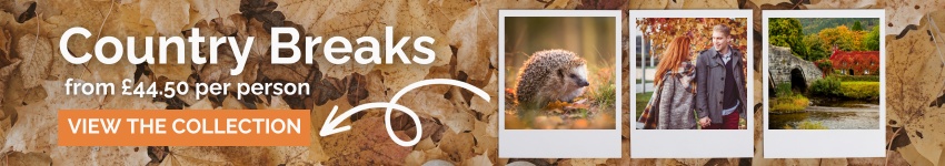 Cheap City & Weekend Breaks in the UK | Best Short Break Deals