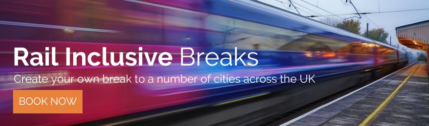 Cheap City & Weekend Breaks in the UK | Best Short Break Deals