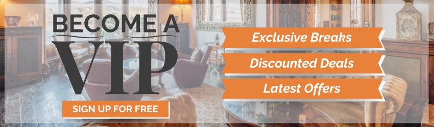 Cheap City & Weekend Breaks in the UK | Best Short Break Deals