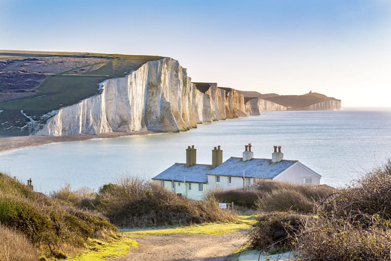 A Guide to the UK’s Best Walking Trails | Great Little Breaks