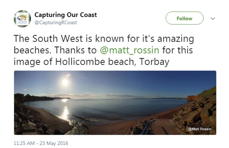 Best Beaches in the South West | Great Little Breaks