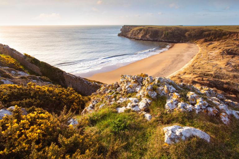 Best Beaches in Wales | Great Little Breaks