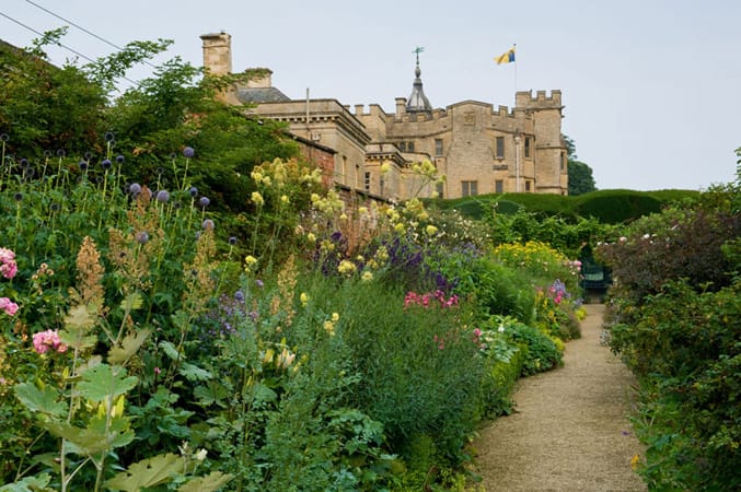 Beautiful Cotswold Gardens to Visit in Spring | Great Little Breaks