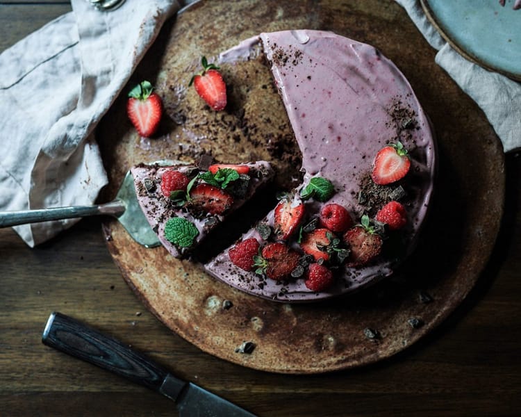 The Great British Baking Tour | Great Little Breaks