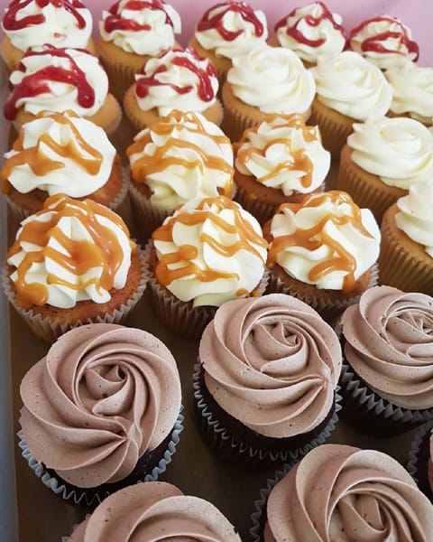 The Great British Baking Tour | Great Little Breaks