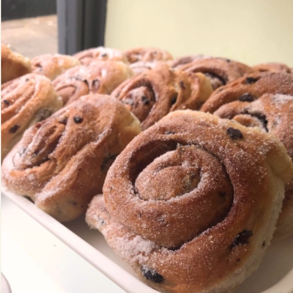 The Great British Baking Tour | Great Little Breaks