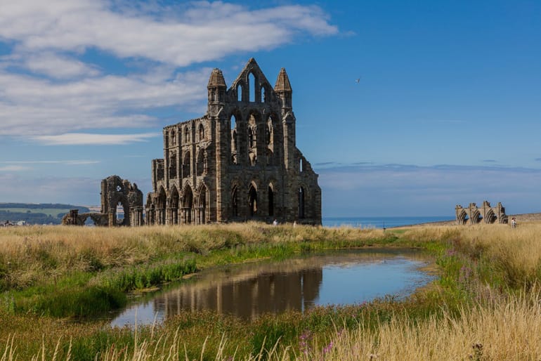 Unique Outings and Attractions in the UK | Great Little Breaks