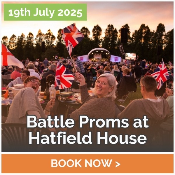 Battle Proms 2025 | Great Little Breaks