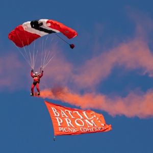 Battle Proms 2025 | Great Little Breaks