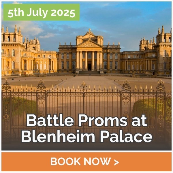 Battle Proms 2025 | Great Little Breaks