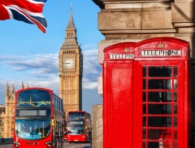 UK Short Breaks Collection - Short Breaks in the UK | Great Little Breaks