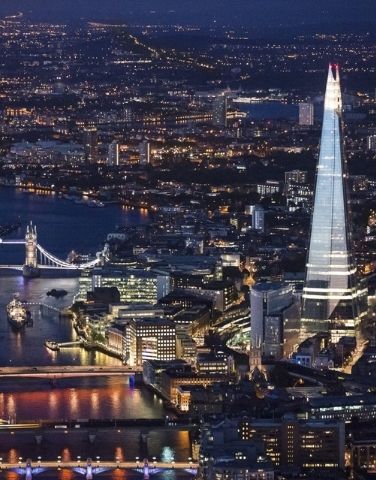 Short Breaks in Edinburgh | Great Little Breaks