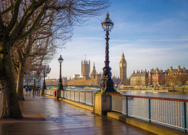 Cheap City & Weekend Breaks in the UK | Best Short Break Deals