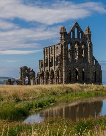 Short Break Destinations in the UK | Great Little Breaks