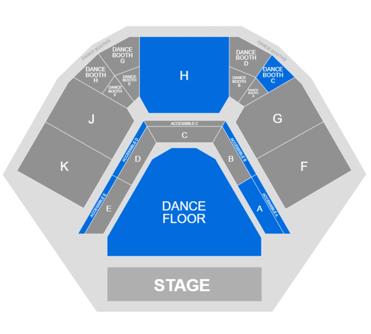 ABBA Voyage London Break | Great Little Breaks