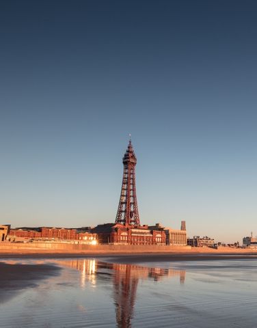 Short Breaks in Blackpool | Great Little Breaks