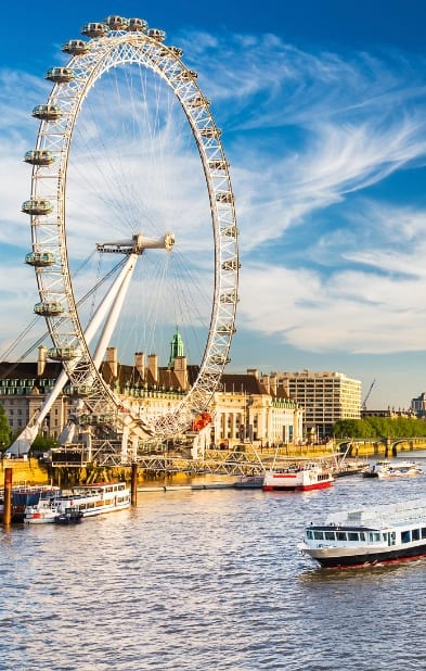 Short Break Destinations in the UK | Great Little Breaks