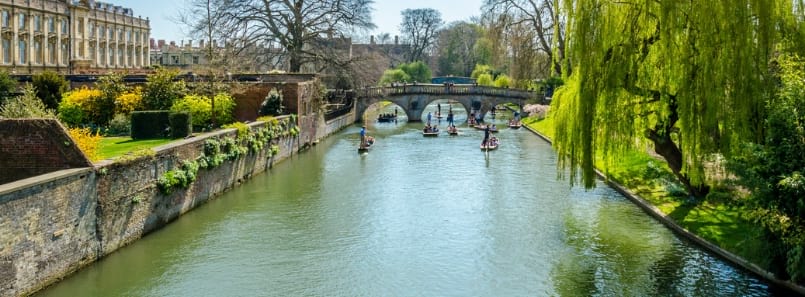 Short Break Destinations in the UK | Great Little Breaks