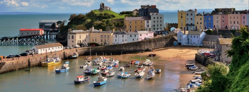 Short Break Destinations in the UK | Great Little Breaks