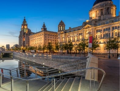 Short Break Destinations in the UK | Great Little Breaks