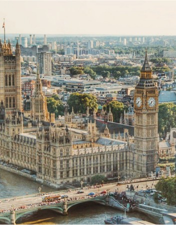 Rail and Hotel Package Breaks - City Breaks by Train | Great Little Breaks