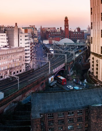 Rail and Hotel Package Breaks - City Breaks by Train | Great Little Breaks