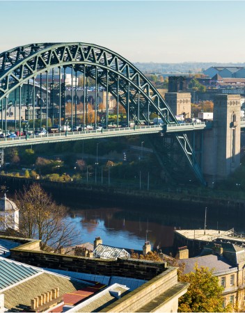 Rail and Hotel Package Breaks - City Breaks by Train | Great Little Breaks