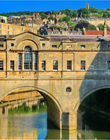 Rail and Hotel Package Breaks - City Breaks by Train | Great Little Breaks