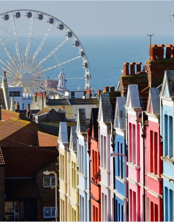 Rail and Hotel Package Breaks - City Breaks by Train | Great Little Breaks